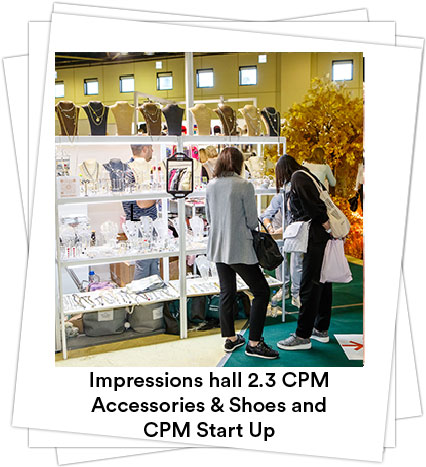 Press Photos - CPM Moscow