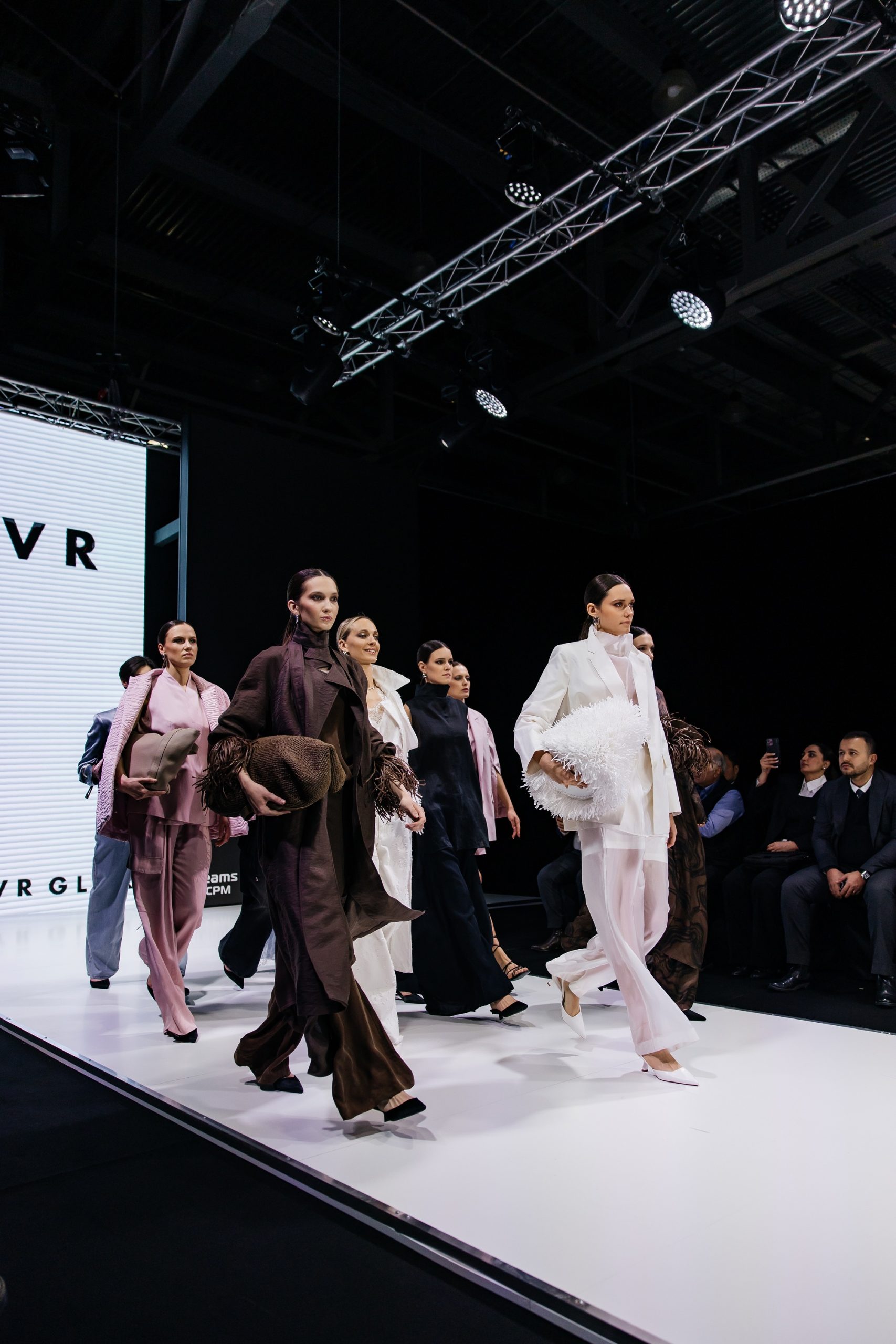 ПРОГРАММА БИЗНЕС–СОБЫТИЙ ВЫСТАВКИ CPM - CPM Moscow